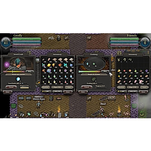 9th Dawn III - Nintendo Switch