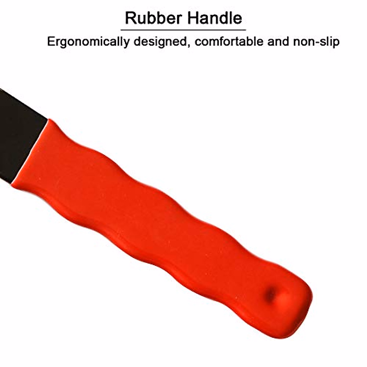 GBIS OLIREXD Angle Grinder Universal Adjustable Pin Wrench for Angle Grinder Machine(Red)