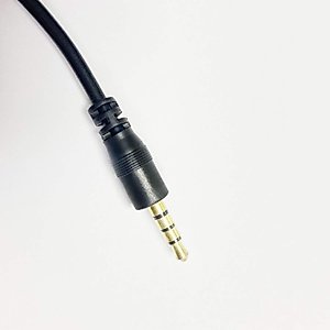 DIGITEN Digital Waterproof Temperature and Humidity Sensor Probe 6ft (2m) Replaceable for DIGITEN DHTC-1011 Sensor