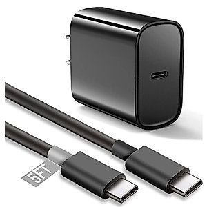 LILIBIN USB C 18W C-C