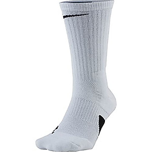 Nike Unisex Elite Hoops Basketball Crew Socks