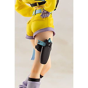 Transformers: Bumblebee Bishoujo Statue