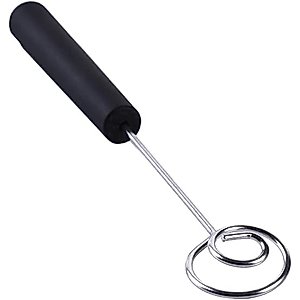 Marsrut Airlove DIY Baking Supplies Stainless Steel Chocolate Dipping Set,Perfect for Handmade Chocolates, pralines and Truffles,Durable and Reliable