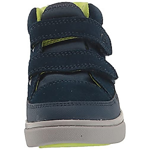 UGG Unisex-Child Rennon Ii Weather Sneakers, Concord Blue, 11
