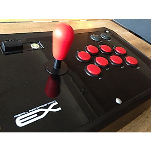 Xbox 360 Real Arcade Pro. EX