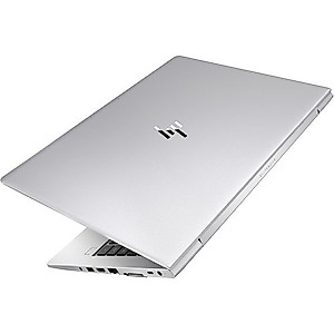HP EliteBook 840 G5 Touchscreen Notebook, Intel Core i7-8650U, 8GB RAM, 512GB SSD - 7HU90U8R#ABA (Renewed)