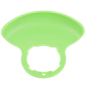 GANAZONO Handheld Electric Lawn Mower Grass Guard Outdoor Stuff Electric Tools Electric Whackers Premium Lawnmower Accessories Home Trimmer Plastic Cap Garden Trimming Tools Household