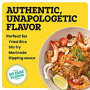 Pretty Thai Sauce Bundle | Sweet Chili + Thai Peanut Sauce + Pat Thai + Muay Thai + Tiger Smirk | Gluten Free Certified Non-GMO Authentic Condiment for Stir Fry Seasoning Dipping