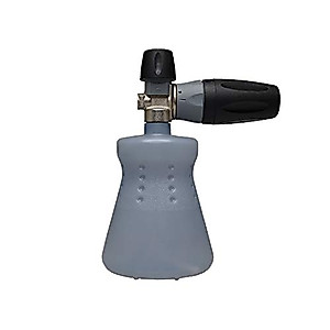 Veloci MTM Hydro PF22.2 Foam Cannon - New Bottle