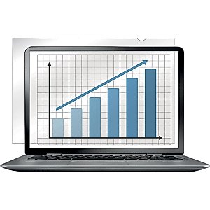 Fellowes 4818601 PRIVASCREEN Blackout Privacy