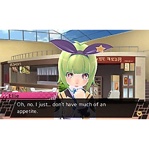 Conception II: Children of the Seven Stars - Nintendo 3DS