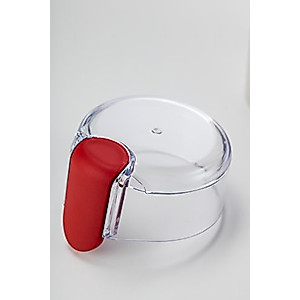 Bodum Bistro Electric Blade Coffee Grinder, White