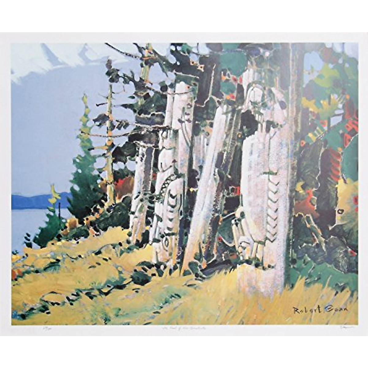 Last of the Ninstints