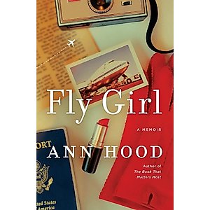 Fly Girl: A Memoir