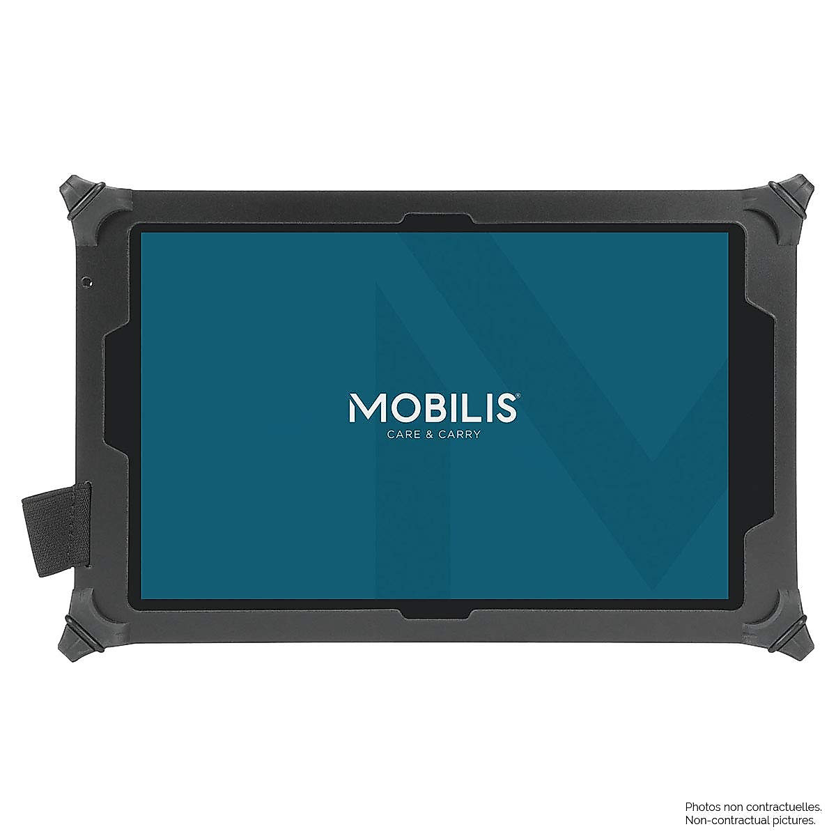 PROTECTION MOBILIS RESIST PACK CASE MEDIAPAD M5