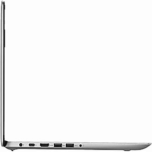 Dell Inspiron 15 5585 5000 Business Laptop, 15.6" FHD IPS, AMD Quad-Core Ryzen7 3700U(> i7-7500U), 8GB DDR4 512GB SSD, AMD Radeon RX Vega 10 Backlit KB FP Win 10