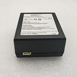 Replacement Parts for Printer PRTA13173 Power Adapter A9T80-60008/60009 for HP Deskjet 6800 6810 6812 6815 6820 6822 6825 6830 6835 6200 6230 6235 6815 6812 6835 6220 - (Type: A9T80-60009)