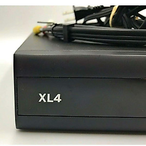 TiVo TCD758250 Premiere XL4 Digital Video Recorder (Black)