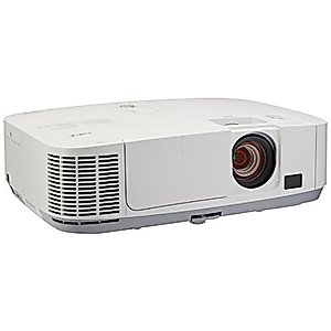 NEC NP-P501X Projector