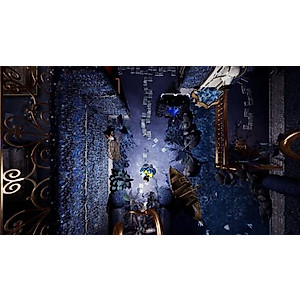 FUNSTOCK Tandem: A Tale of Shadows for PlayStation 4