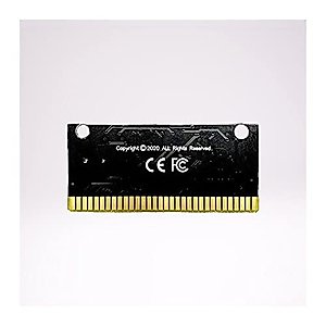 Retro Game Decap Attack 16 Bit MD Game Card For Sega Megadrive Genesis Video Game Console Cartridge (NTSC-U)