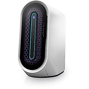 Dell Alienware Aurora R13 Gaming Desktop (2022) | Core i9 - 512GB SSD - 16GB RAM - 3060 Ti | 16 Cores @ 5.1 GHz - 12th Gen CPU - 8GB GDDR6 Win 11 Home (Renewed)