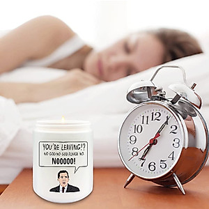 Going Away Gift for Coworker - Coworker Leaving Gifts, Farewell Gifts for Coworker - Funny Friendship Retirement Goodbye New Job Coworker Gifts for Women, Men