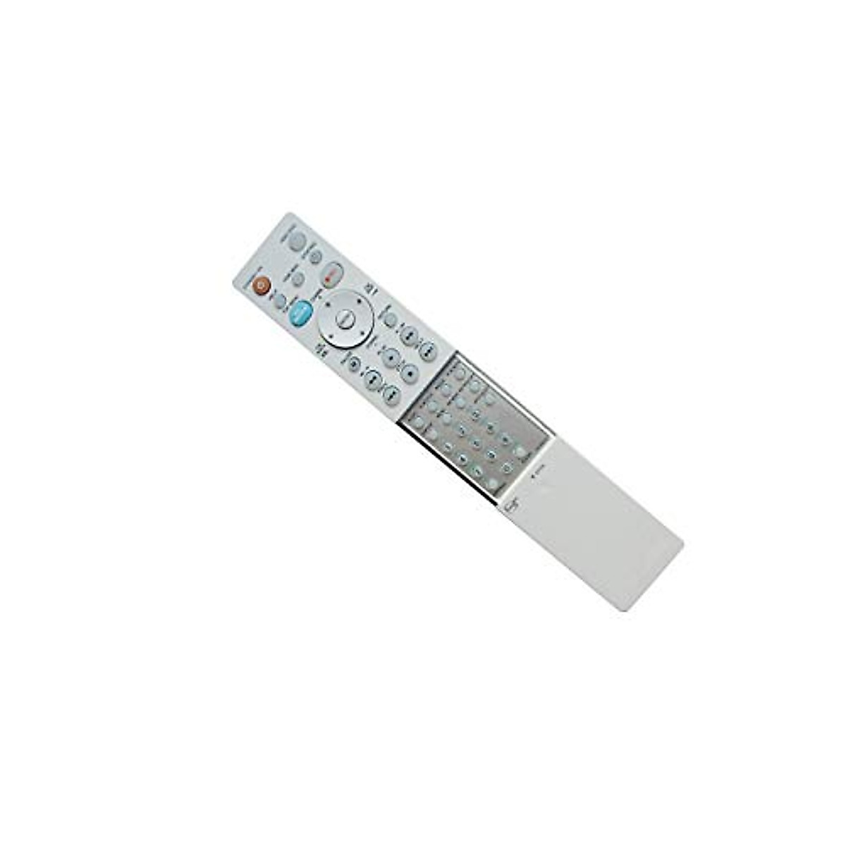 HCDZ Replacement Remote Control for Pioneer DVR-633H-S VXX2933 VXX3290 VXX2885 PRV-9200 HDD DVD Recorder