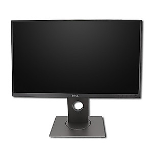 Dell P2418D 23.8" 16:9 IPS Monitor 2560 x 1440 (Renewed)