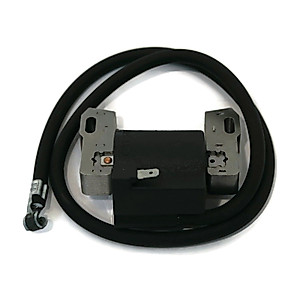 The ROP Shop | Ignition Coil for Briggs & Stratton fits 195702, 195707, 196402, 196412, 196422