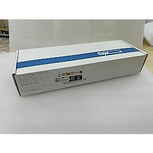 waveshare 7.9inch Capacitive Touch Display Compatible with Raspberry Pi 5/4B/3B+/3A+/CM3/3+/4 400×1280 Resolution IPS DSI Interface