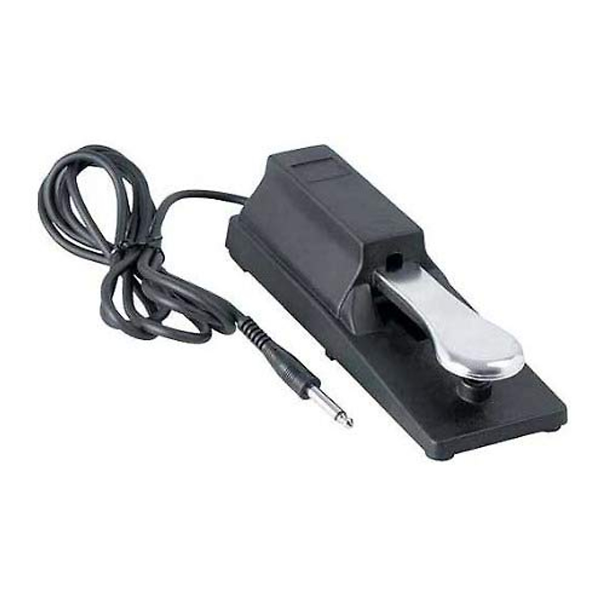 Korg microKEY Air 49-Key Bluetooth MIDI Controller Bundle with Sustain Pedal and 4-Port USB Hub (3 Items)