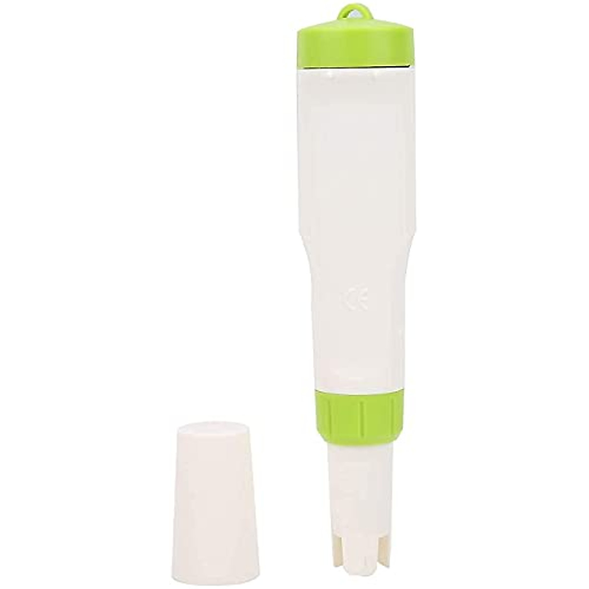 YUESFZ Precise Water Quality Testing Pen Portable PH ORP Conductivity Tester Temperature Meter Water Quality Detector with LED Display Practical Water Quality Detector