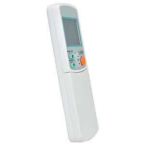 Air Conditioner Remote Control for DAIKIN,Replacement for Daikin Air Conditioner Remote Control for CTXS09GVJU CTXS12GVJU FTXS15DVJU FTXS18DVJU,New Daikin ac Remote ARC433A1 ARC433B70 ARC433A70