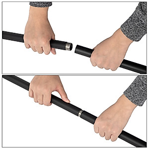 NW String Lights Poles for Outdoors 1pc 2pc Suitable for Gardens terraces Birthday Parties Wedding Parties