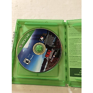 RBI Baseball 2016 - Xbox One