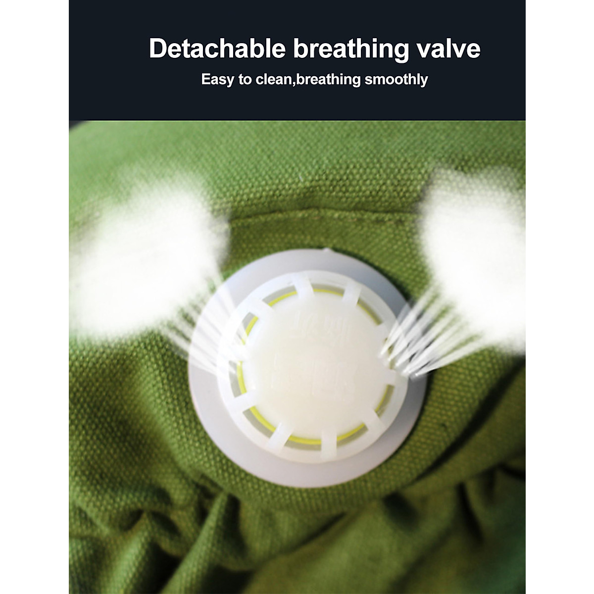 Sand Blasting Hood Suit Sand Blasting Suit Protective Hood Splash Work Protection for Cast Iron Shipbuilding