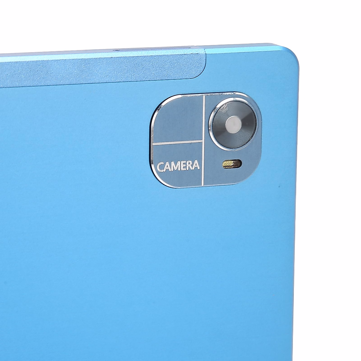 Haofy 10.1 Inch Tablet Dual Speakers 1920x1200 100-240V Dual Camera Gaming Tablet 2 in 1 12GB 256GB for Travel for Android 11.0 (US Plug)