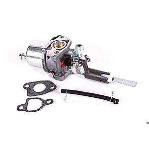 Genuine LCT Lauson 53201 Carburetor for 254cc 2-Stage Snow Engines