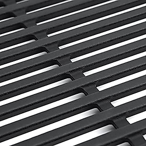 7637 Grill Grates 7635 Flavorizer Bars 69785 Burner Replacement Parts for Weber Spirit and Spirit II 200 Series Weber Spirit E-210 E-215 E-220 S-210 S-215 Spirit II E-210 II E-220 and more