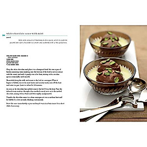 Sauces: Savoury and Sweet