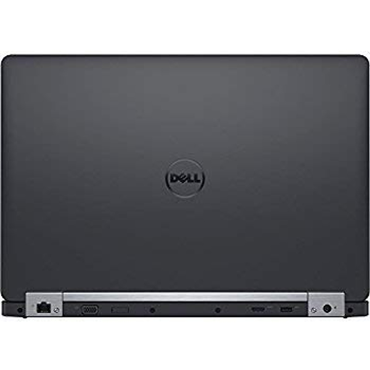 Dell Precision 3510 Business Workstation Laptop PC (Intel Quad Core i5-6440HQ, 8GB Ram, 256GB SSD, HDMI, WiFi) AMD FirePro W5130M 2GB GDDR5 (Renewed)