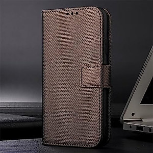 Phone Case for Infinix Note 10, Leather Wallet Case for Infinix Note 10 Non-Slip PU Leather Cover, Flip Folio Book Phone Cover for Infinix Note 10 Case