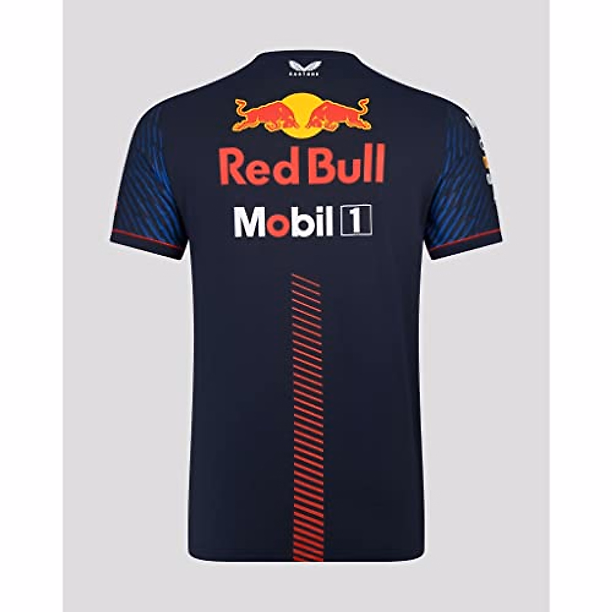 Red Bull Racing F1 Men's 2023 Sergio Checo Perez Team T-Shirt
