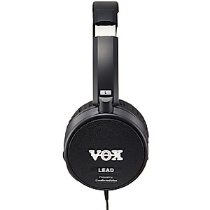 [DISCONTINUED] VOX AMPHONELEAD Active Guitar Headphones