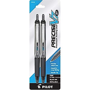 Pilot Precise V7 RT Rollerball Pen (26056)