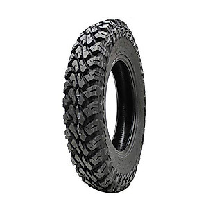 Maxxis MT-764 Buckshot II LT285/70R17 118 Q