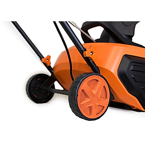 WEN 5664 Blaster 13.5-Amp 18-Inch Electric Snow Thrower
