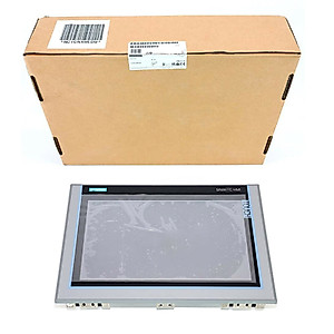 CBBEXP 6AV2124-0QC02-0AX1 TP1500 Comfort Panel 15" Widescreen TFT Display 6AV21240QC020AX1 Sealed in Box 1 Year Warranty Fast Shipment