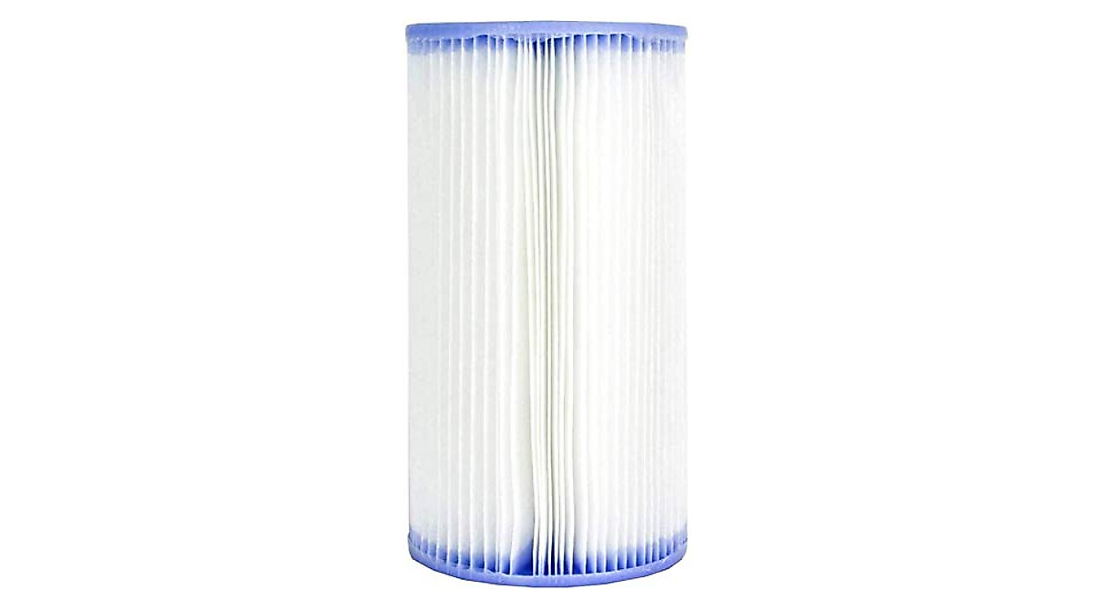 Intex 2 Pack A/C Filters for Above Ground Pools